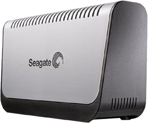 Seagate ST3320820U2 3.5" 320GB USB 2.0 - CeX (UK): - Buy, Sell, Donate